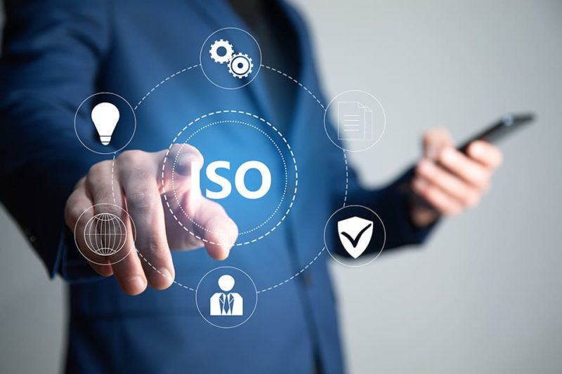 Comment obtenir la certification ISO pour son entreprise