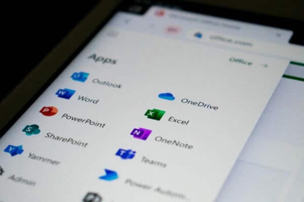 Les avantages de la formation Microsoft 365 pour les entreprises