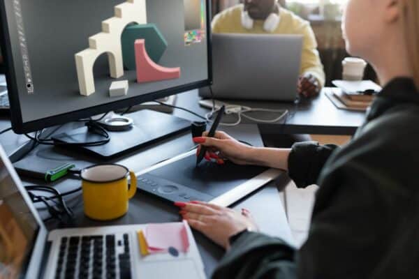 Guide pratique pour débuter votre carrière de motion designer