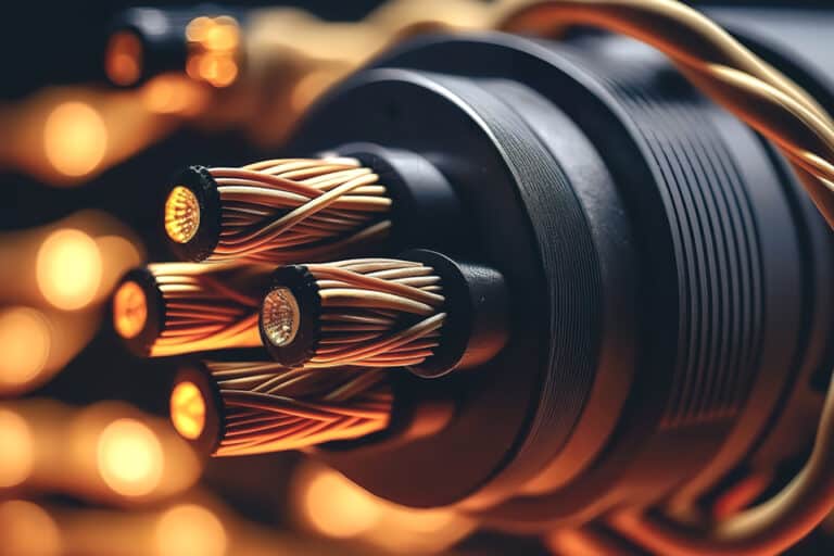 DELTACAB : votre expert en faisceaux électriques en France