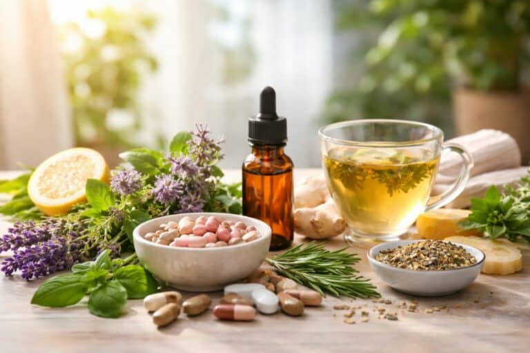 Cure hormonale : comment bien la choisir